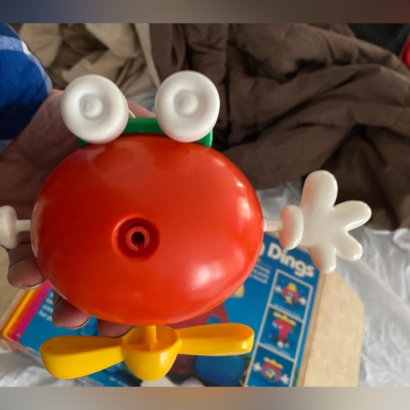 Hasbro | Toys | 982 Thing A Ding Dings Of Multicolor For Kids From ...